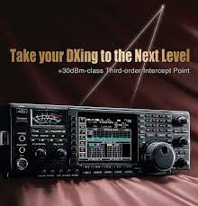 IC-756 PRO :: Morten Overgaard Eriksen